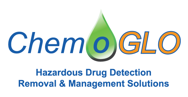 ChemoGLO | Home - Hazardous Drug Cleaning and Monitoring